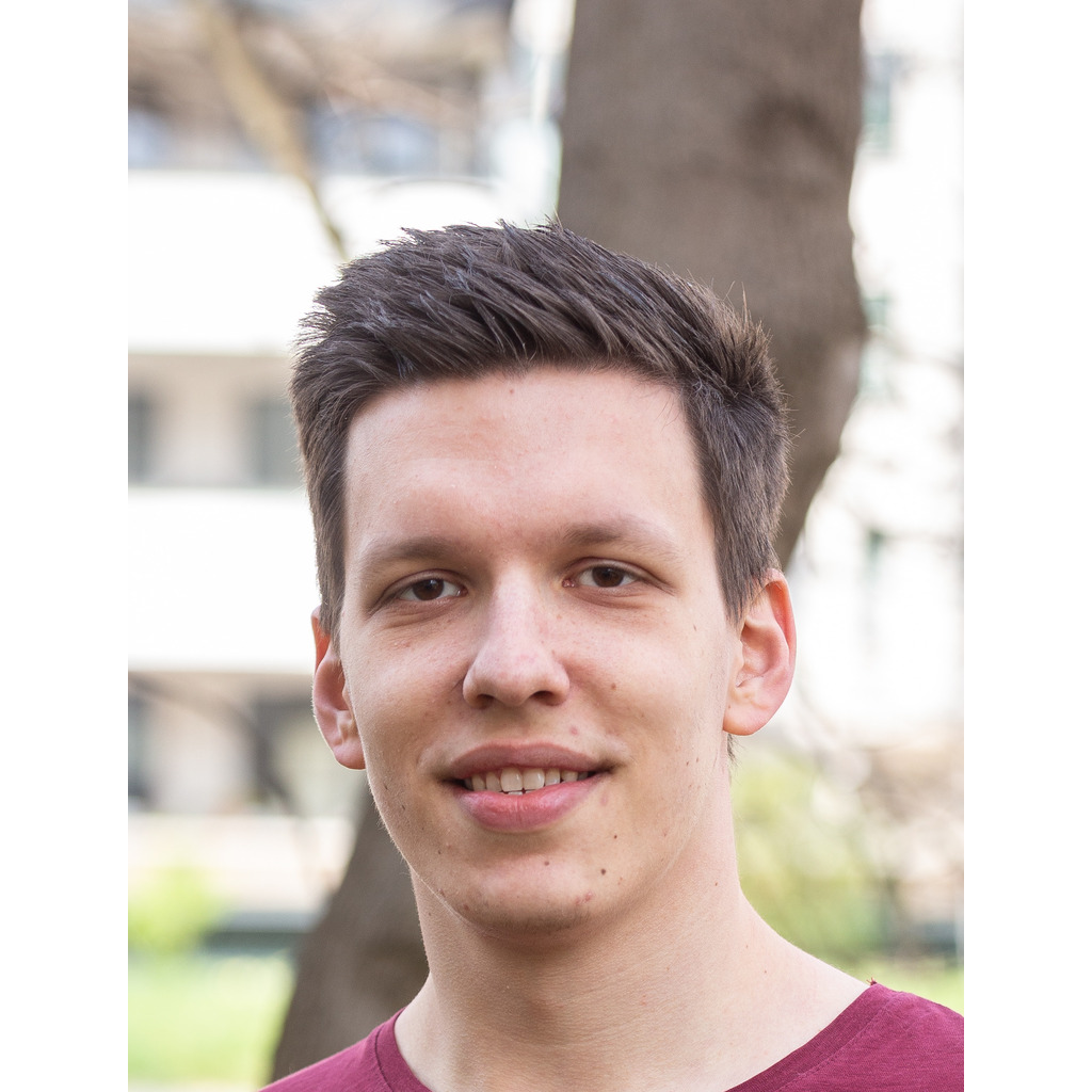 Tim Sachse - Projektmitarbeiter - Netzwerk für Kultur- und Jugendarbeit ...