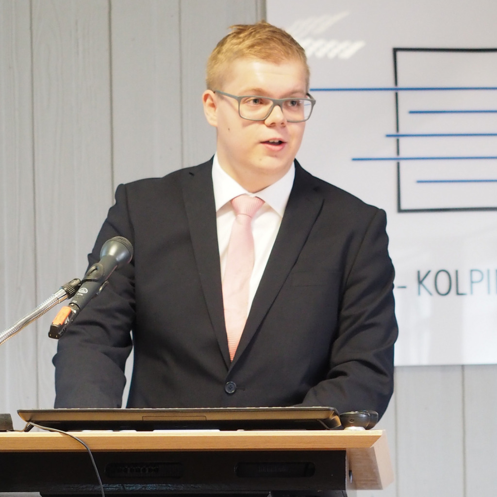 Tim Krause - Elektrotechnik Ingenieur - Ignition Racing Team Electric ...