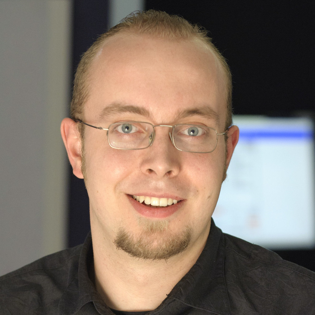 Christian Richter - Projektmanager - Termitel GmbH | XING