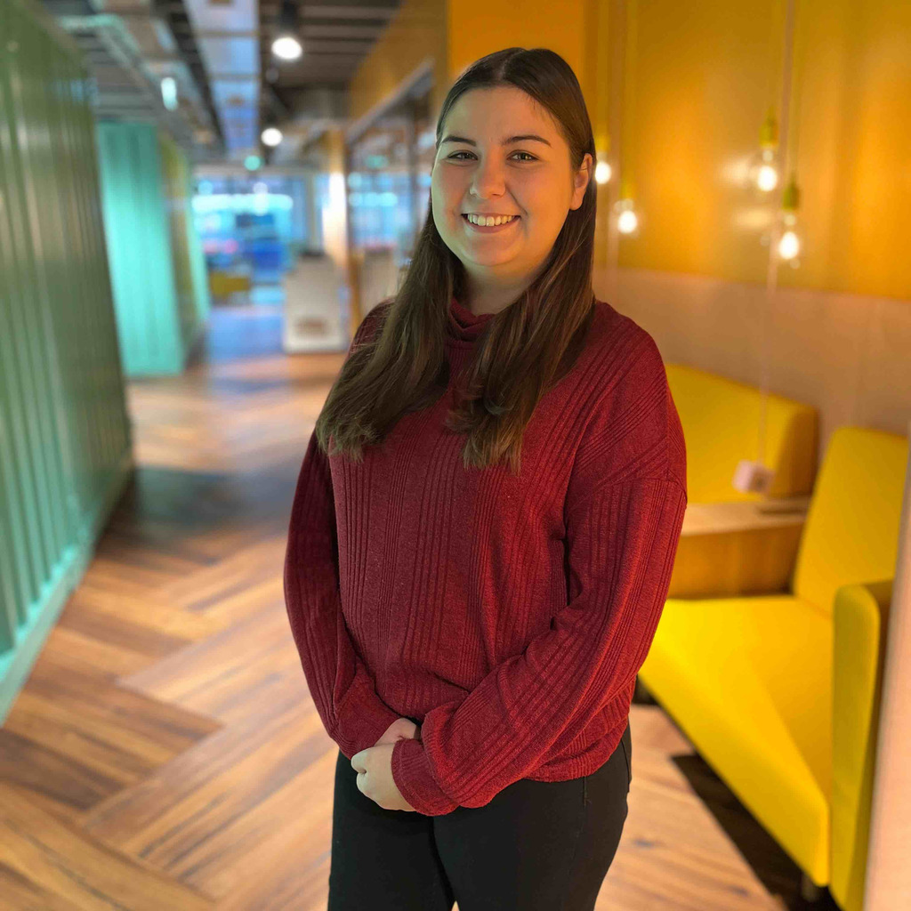 Elena Meier - Sachbearbeiter Backoffice - PRO URBAN AG | XING