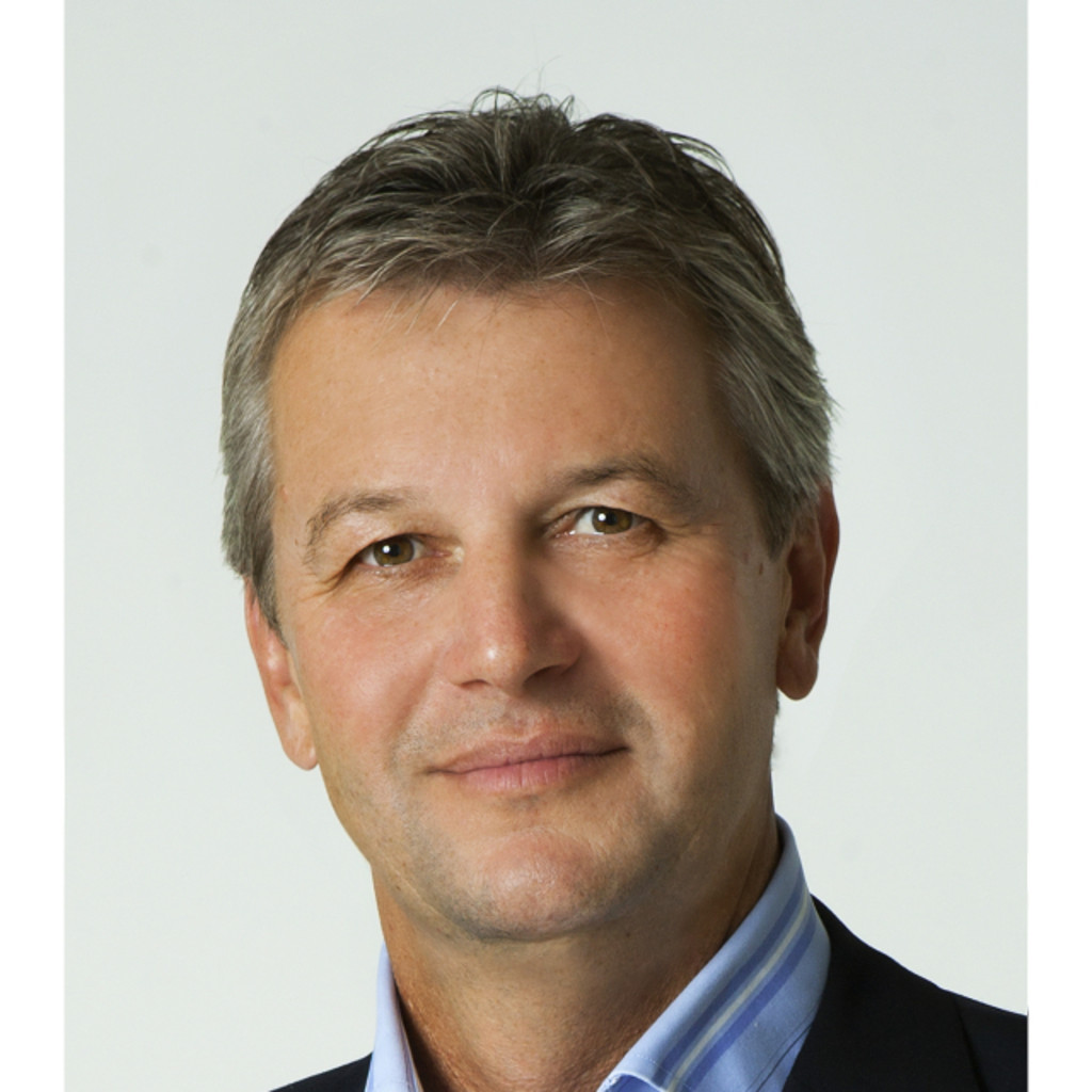 Wolfgang Eder - Gruppenleiter und stv. SC der Präsidialsektion im ...