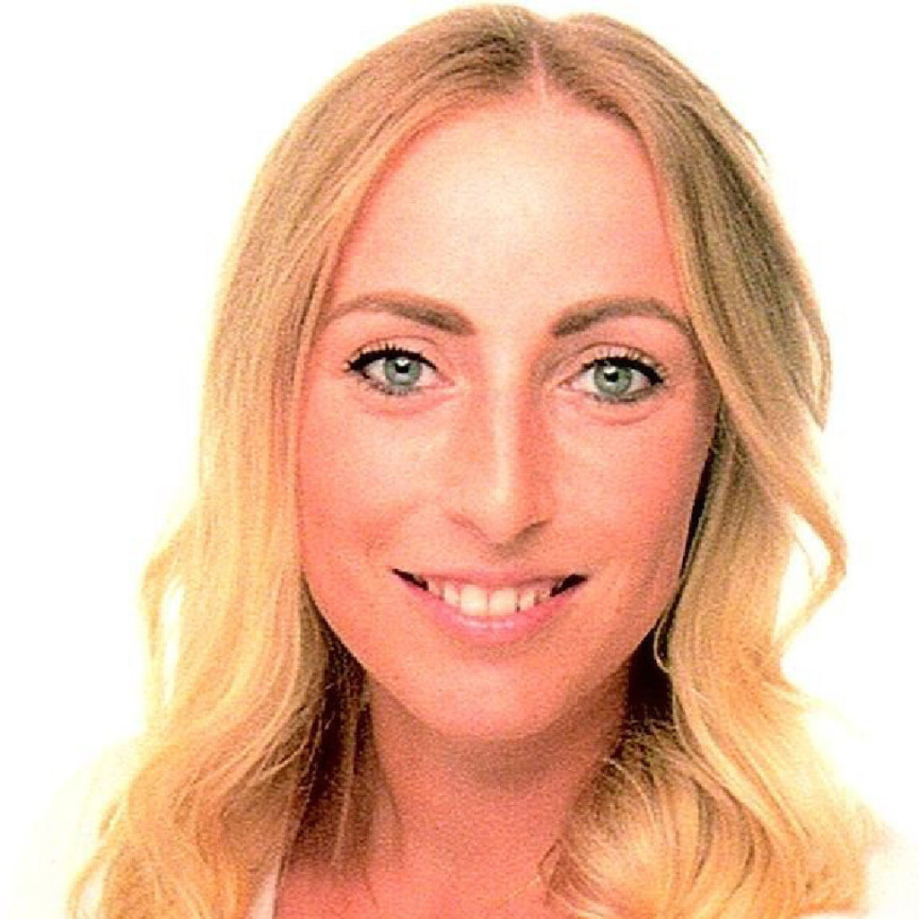 Claudia Keller - Rental Sales Agent - SIXT SE | XING