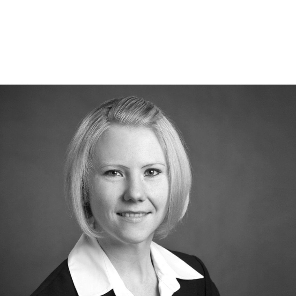 Katharina Knetsch - Rechtsanwältin - Schlichtholz Rechtsanwälte | XING