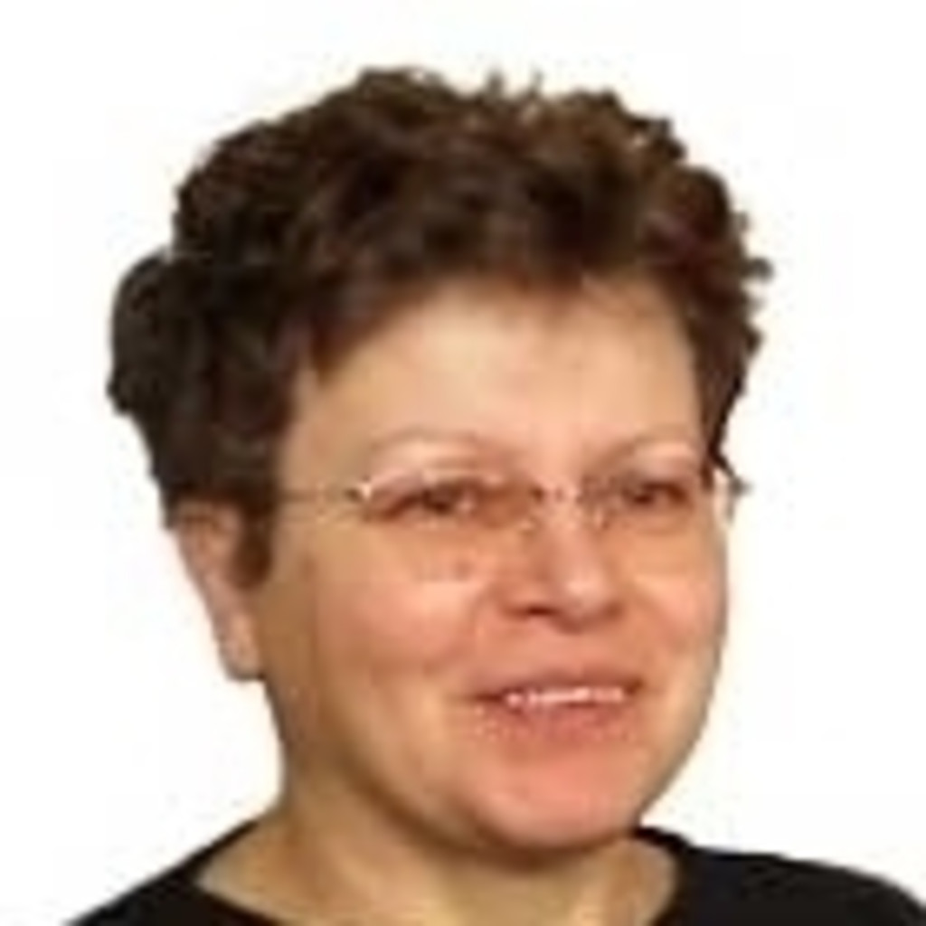 Regina Fischer - Inhaberin - Mobiler Haushalts- und Büroservice | XING