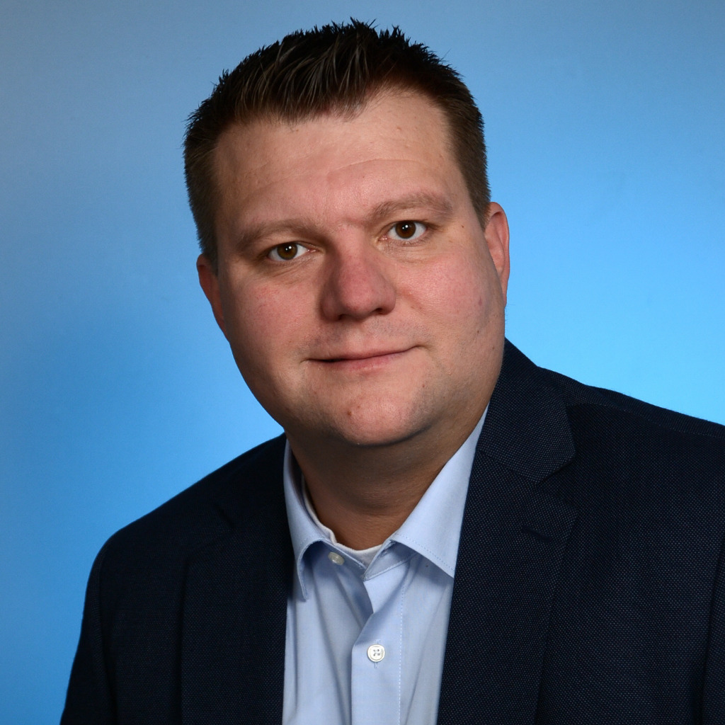 Benjamin Walsdorf - Sales Manager - voestalpine Deutschland GmbH | XING