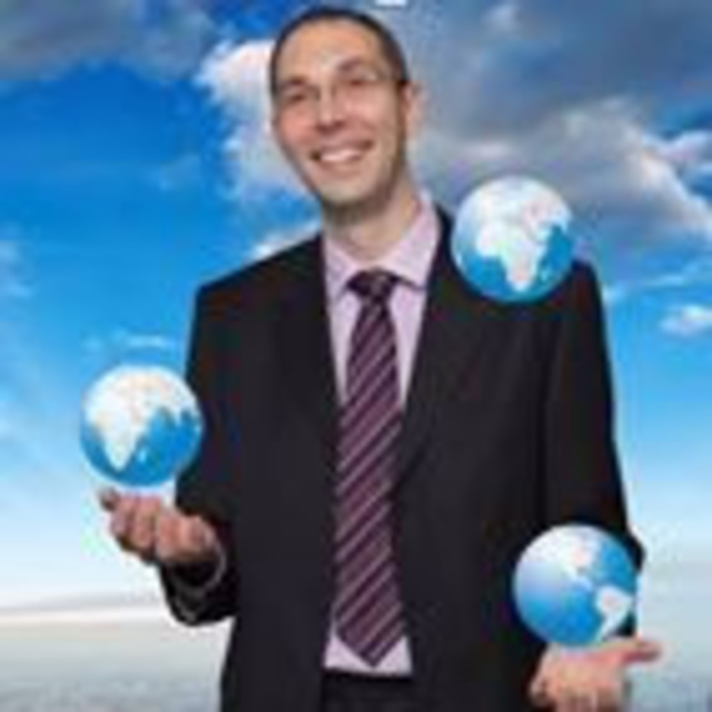 Dipl.-Ing. Perry Willemse - Managing Director - Willemse Consultancy | XING