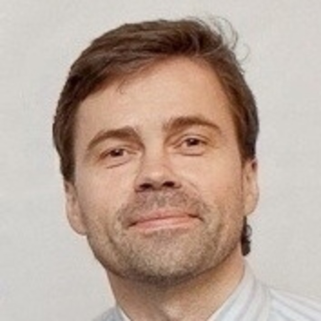 Alexander Semenov - Director Business Development - Reksoft | XING