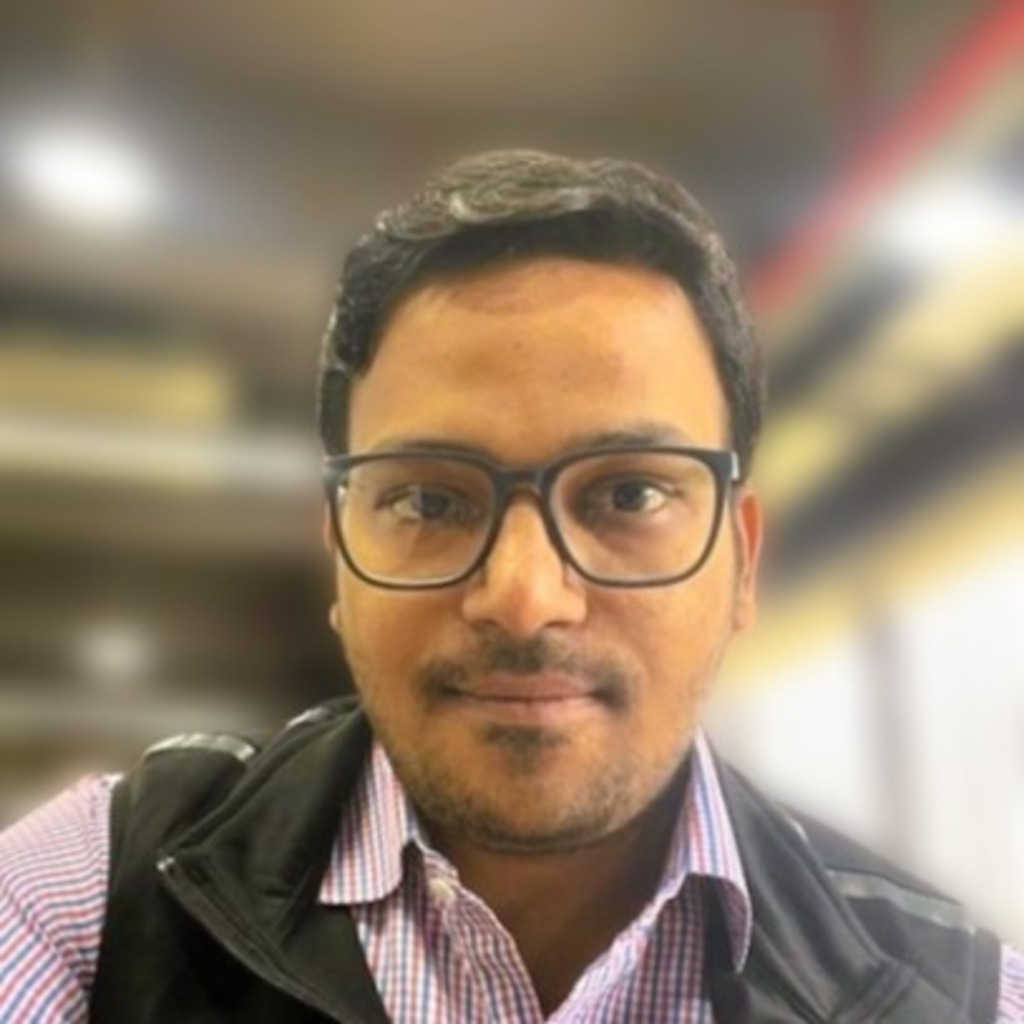 Rahul Chaturkar - Deputy Manager( IT Infrastructure ) - Bharat Forge | XING