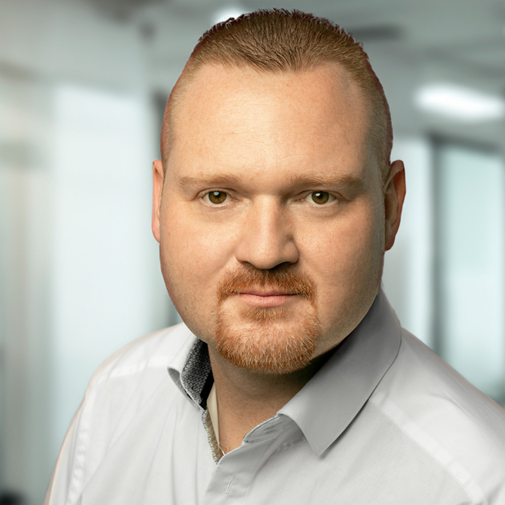 Daniel Gehrig - Principal Consultant - IS4IT GmbH | XING