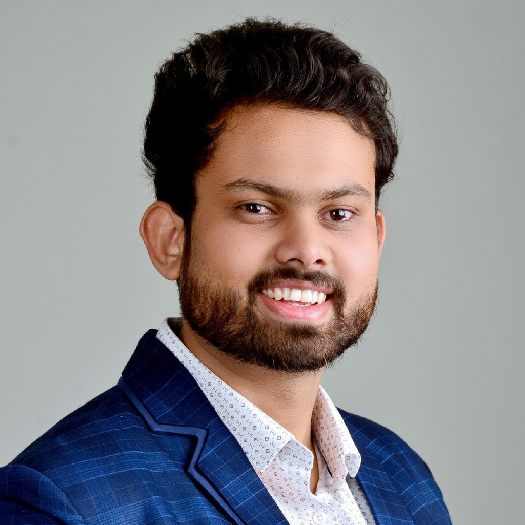Harshal Pawar - DevOps Engineer - Tata Consultancy Services Ltd | XING Harshal Pawar - DevOps Engineer - Tata Consultancy Services Ltd | XING