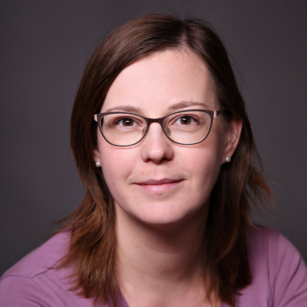 Anne Lindner - Zahnärztliche Hilfskraft - Zahnarztpraxis Dr. Steinwachs ...