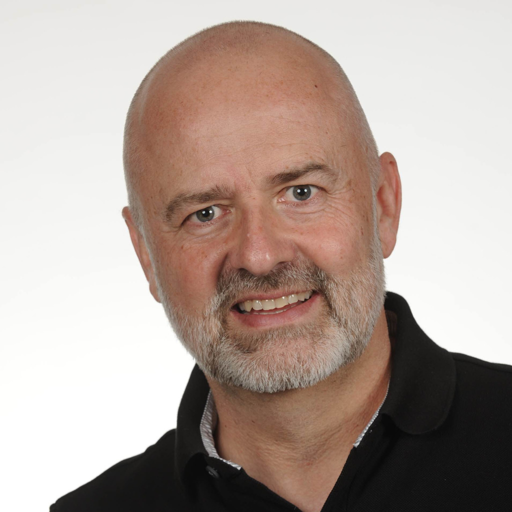 Jens Groth - Gruppenleiter Portfoliomanagement Zubehör - STIHL | XING