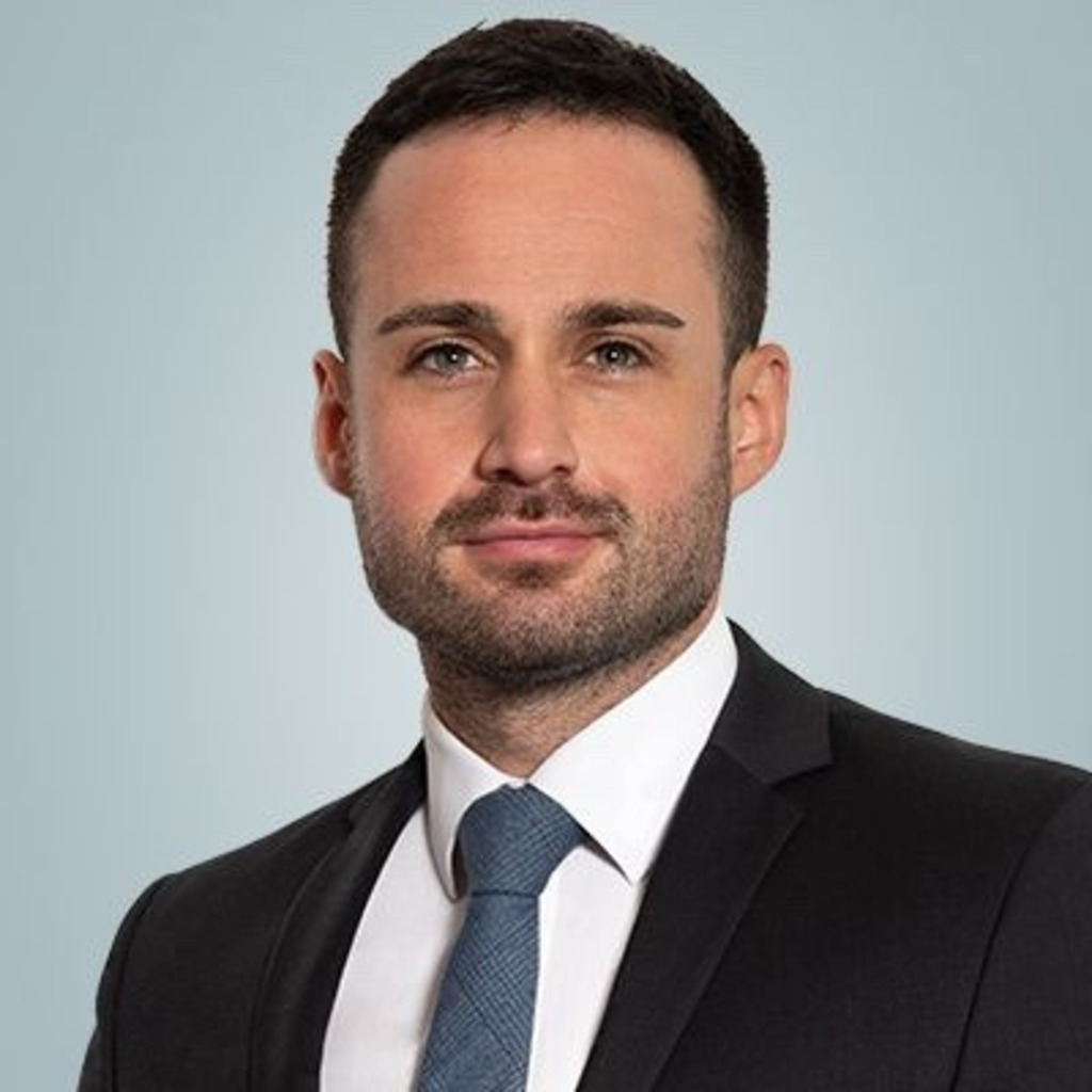 Tim Baltes - Head of Business Development - PFIF - Partner für ...