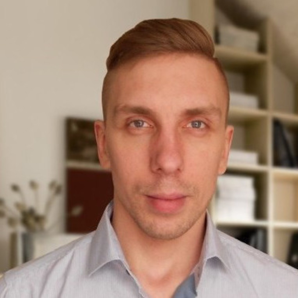 Nikolay Kalinin - Web Developer - KalininLive | XING