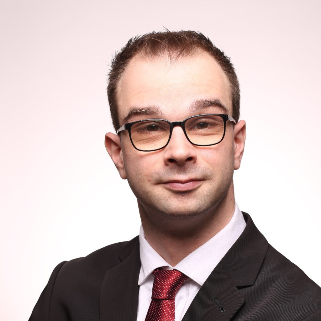 Dr. Thomas Möller - Team Leader - Entwicklung (AWS) - evocenta GmbH | XING