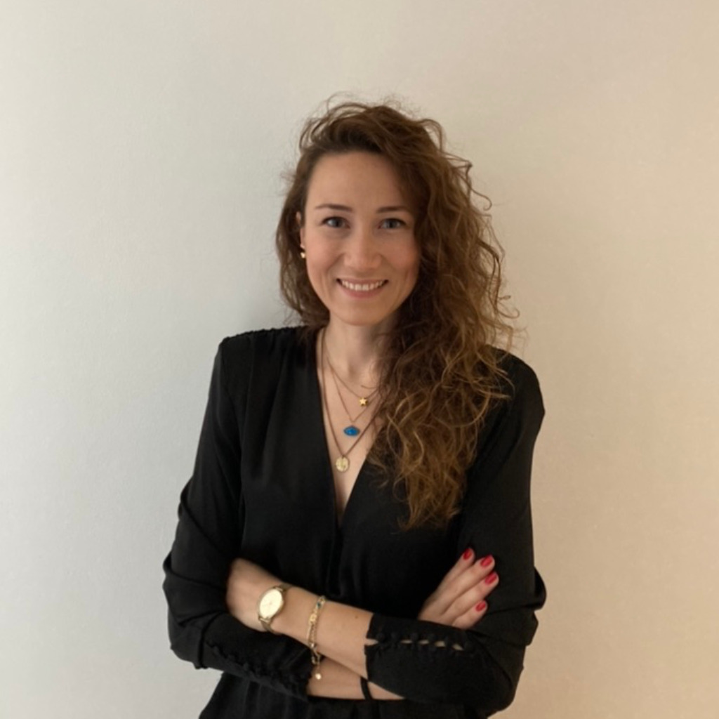 Cagla Aydogan - HR Director Global Business Solutions & SSC Director ...