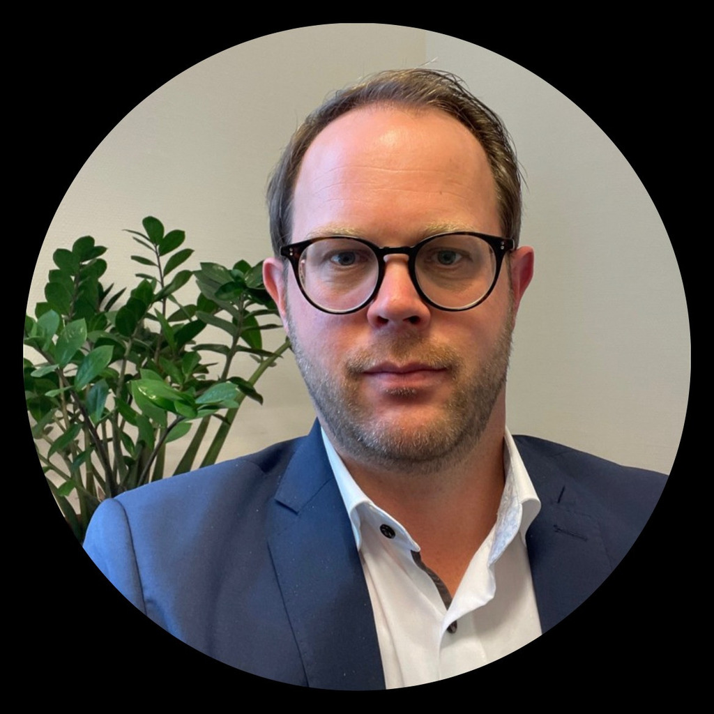 Christian Beckmann - Ressortleitung Versorgungsmanagement - BKK firmus ...