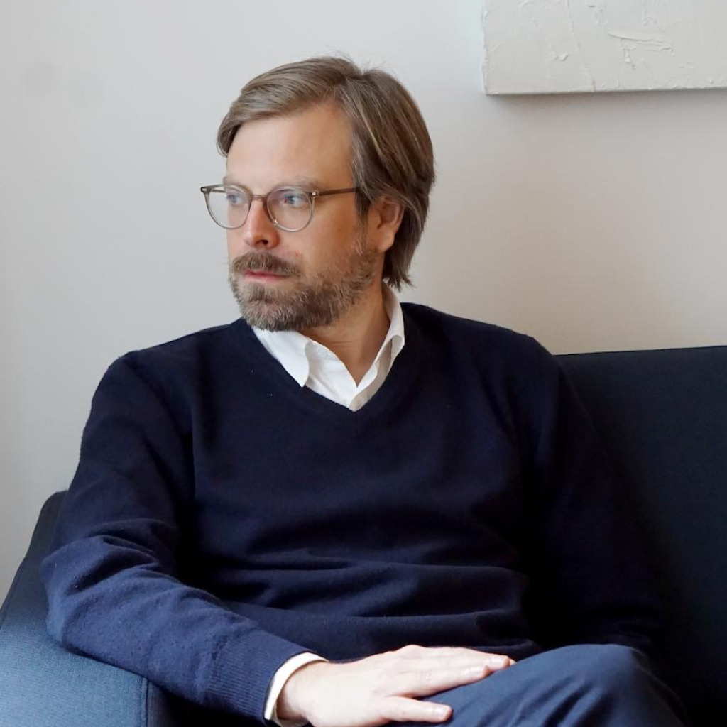 Richard Krecké - Architekt - Hofmann Krecké Architekten PartGmbB | XING