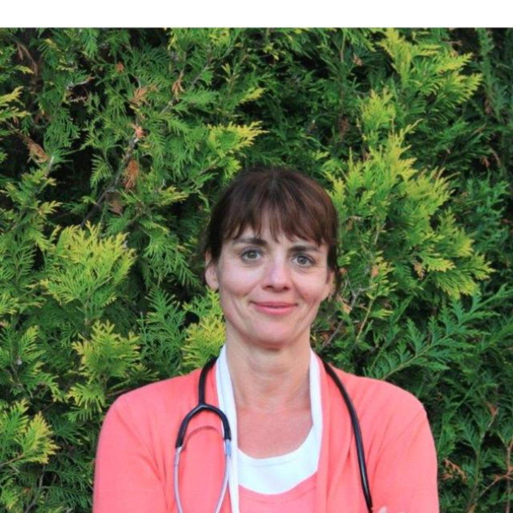 Dr. Sabine Fischer - hausärztliche Internistin - Dr. med. Sabine ...