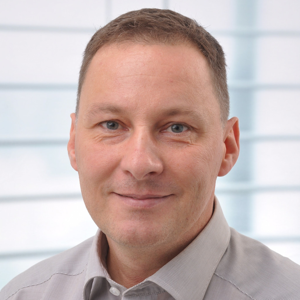 Frank Fuchs - Dip.-Ing (FH) Elektronik und Nachrichtentechnik ...