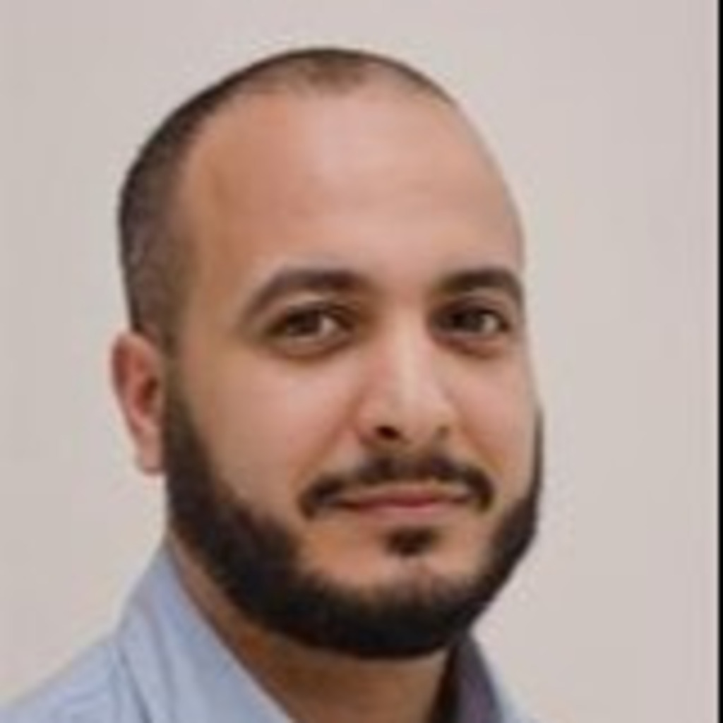 Youssef Hajji - Business Owner - R+V Versicherung | XING