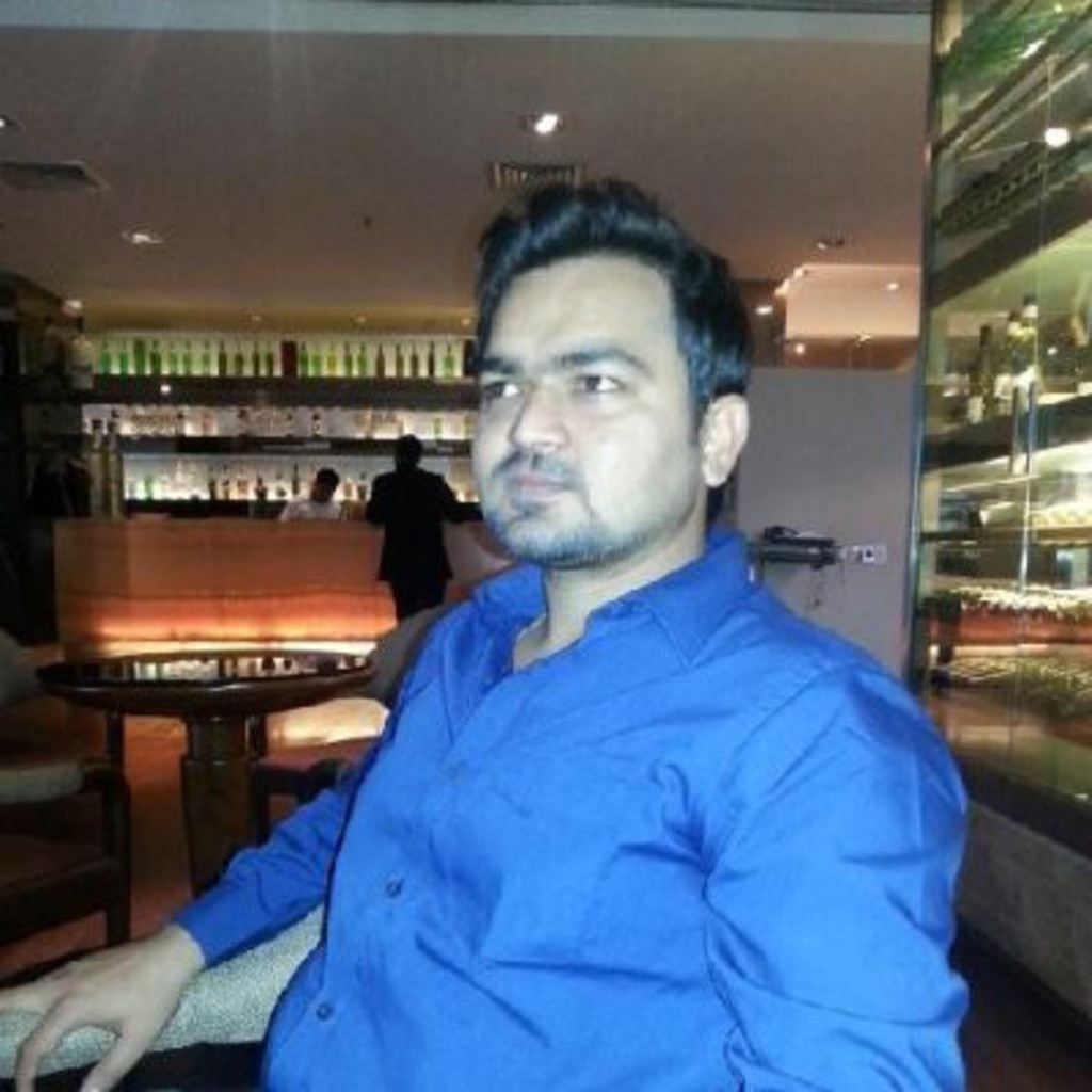 Smeet Patel - Senior Data Analyst Customer Growth & Retention - felmo ...