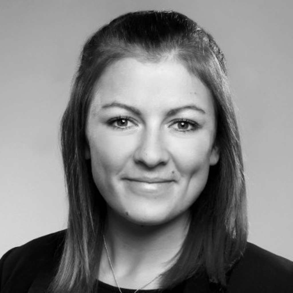 Emma Felsenstein - BWL - Universität von Bayreuth | XING