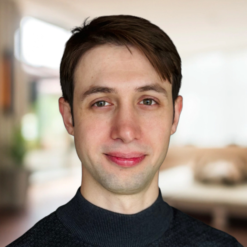 Ismail Aslan: Freelancer | XING