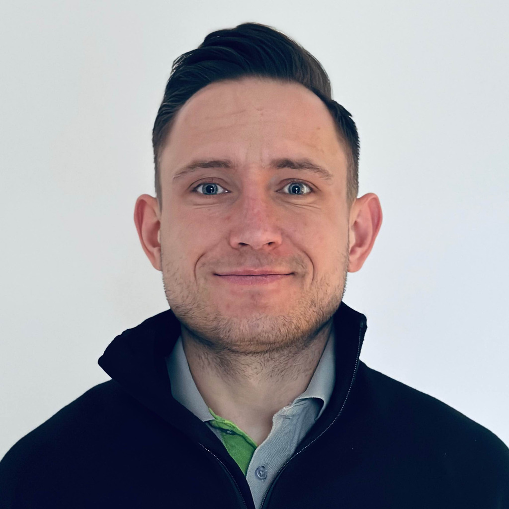 Steve Scherer - Team Koordinator - WAGO GmbH & Co. KG | XING