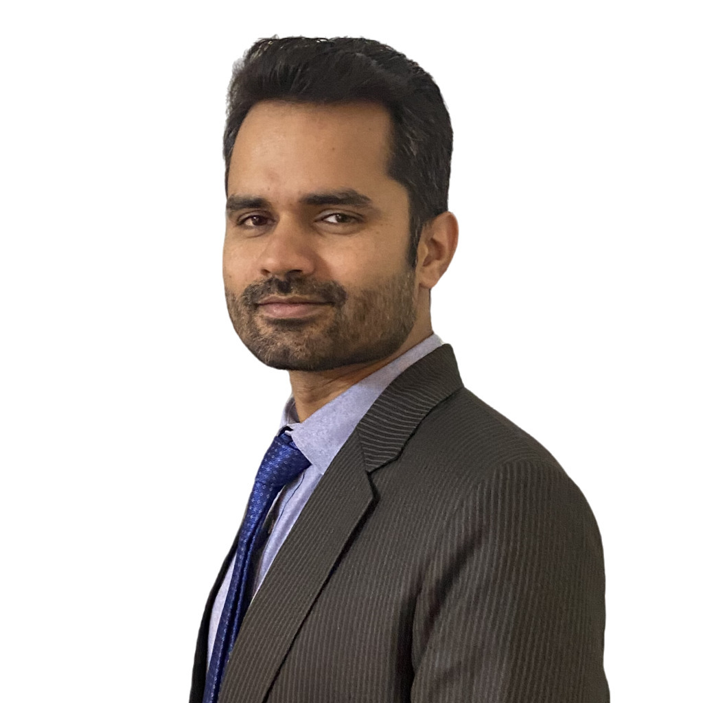 Neeraj Kumar Pandey - Total Rewards Specialist - Delivery Hero SE | XING