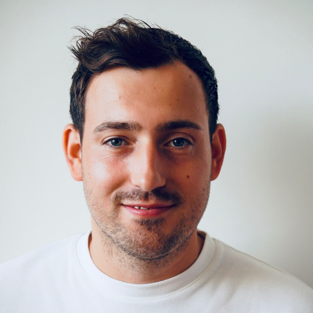 Marlon Werner - Kundenbetreuer im Außendienst - Öko Bäckerei Konditorei ...