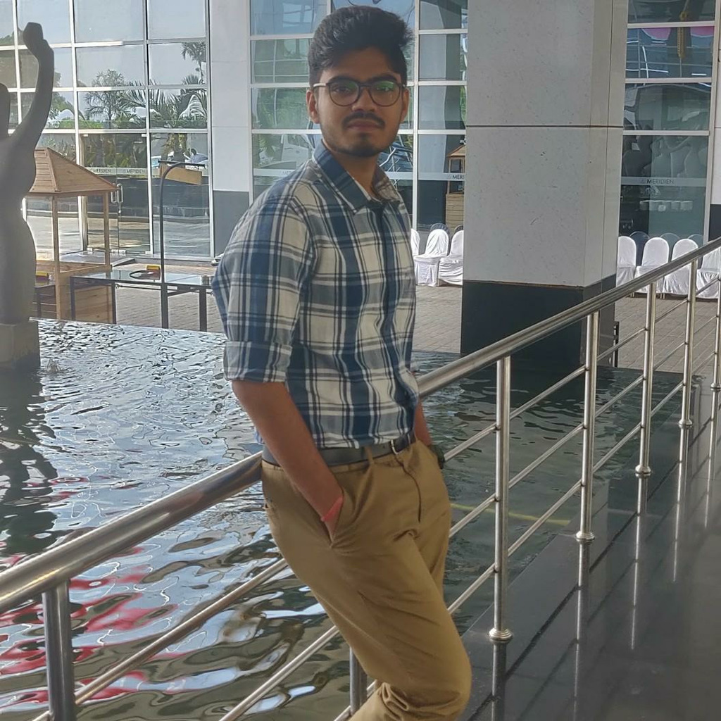 Varun Bhat - Software Developer - Robert Bosch Engineering and Business ...