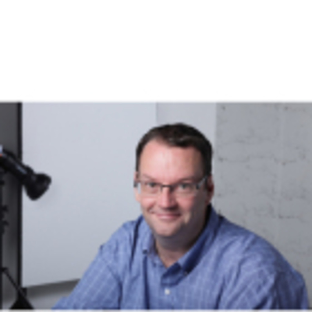 Brian Mcfarlane - CEO - Datarati | XING