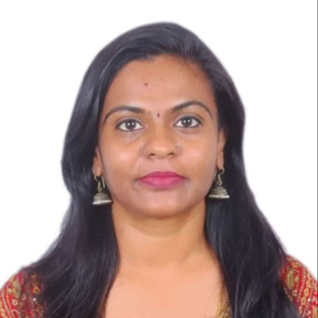 Samata Belagal - Sharepoint Developer - EY GDS | XING