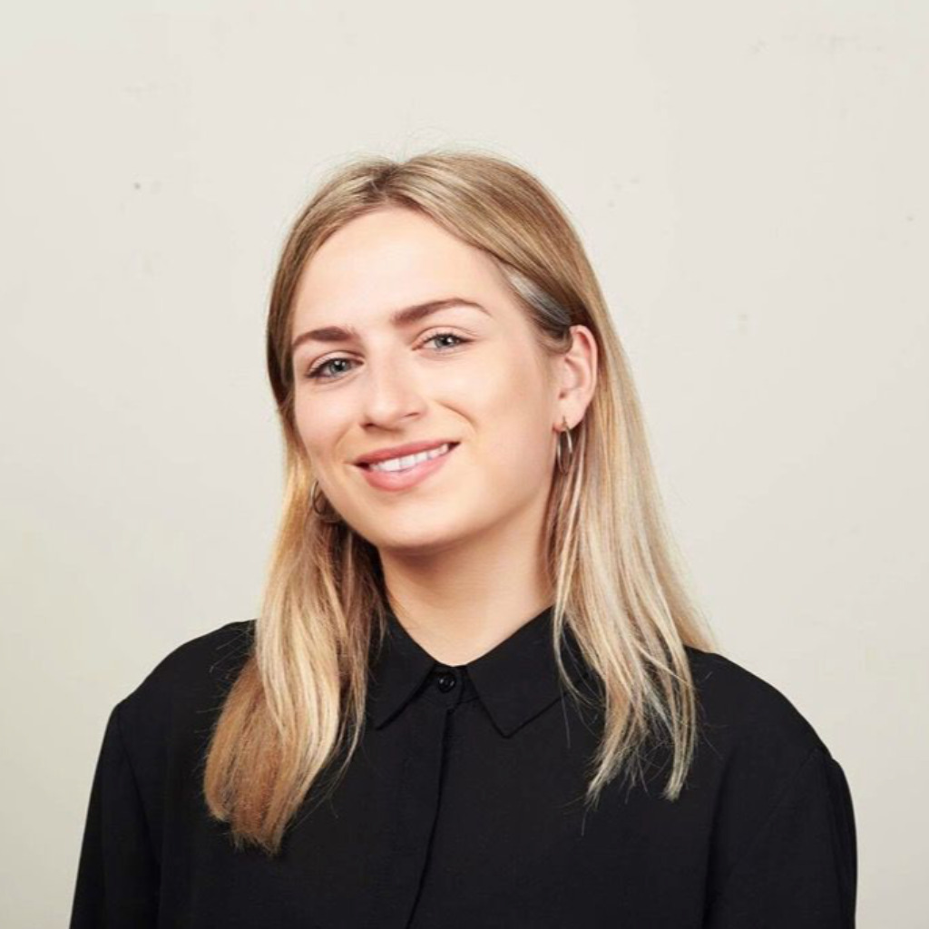 Bianca Ropers - Social Media Manager - Mohr GmbH & Co. KG | XING