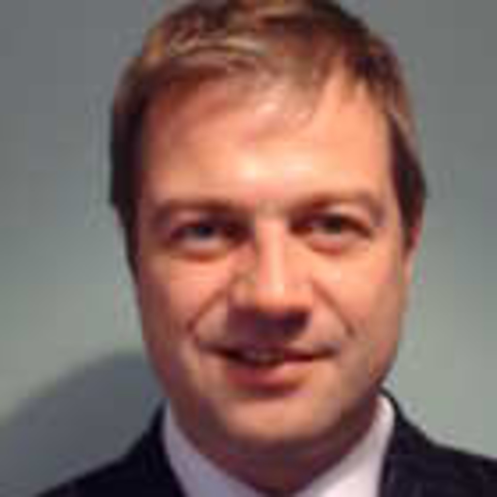 Stuart Thompson - Comercial Director - Mi3 | XING