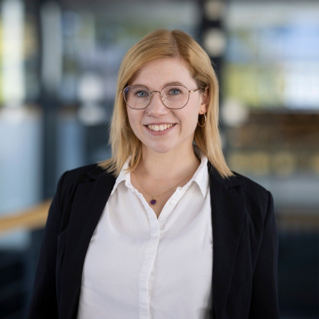 Anika Schidda - Marketing und Veranstaltungsmanagement ...