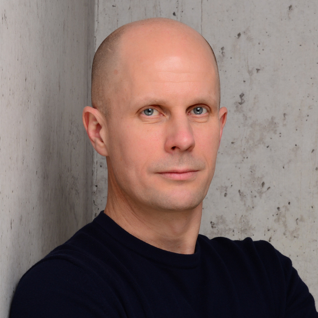 Thomas Blome - Director IT-Services - BLG LOGISTICS GROUP | XING