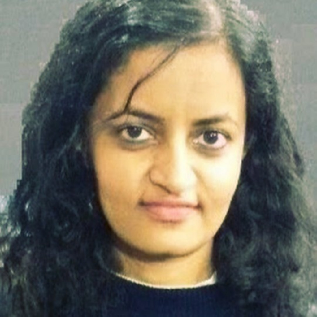 Pushpalatha KR - Technical Product Manager - HP Inc | XING