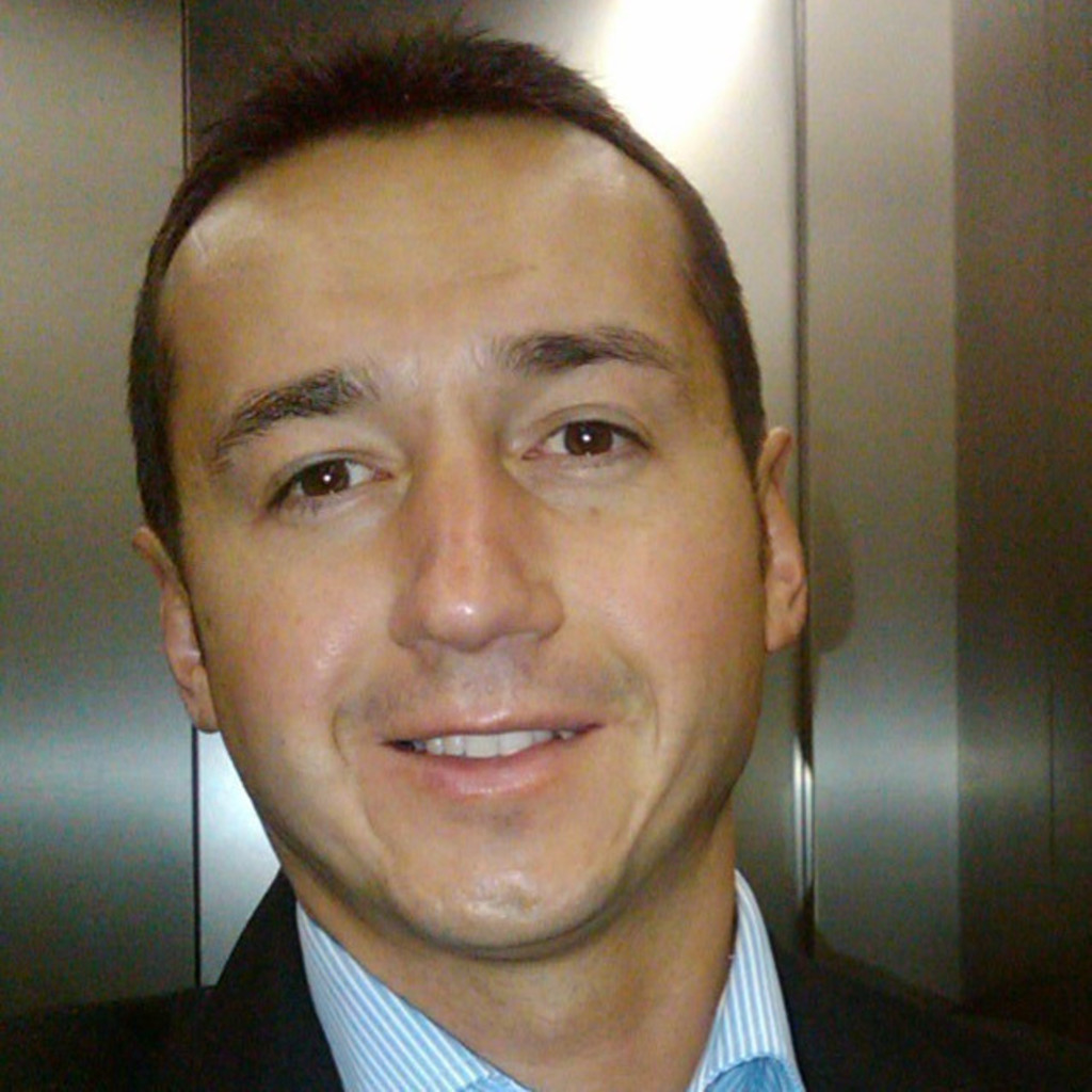 Eugen Miller - Professional Business Development & Strategy Special Machinery - Schaeffler | XING