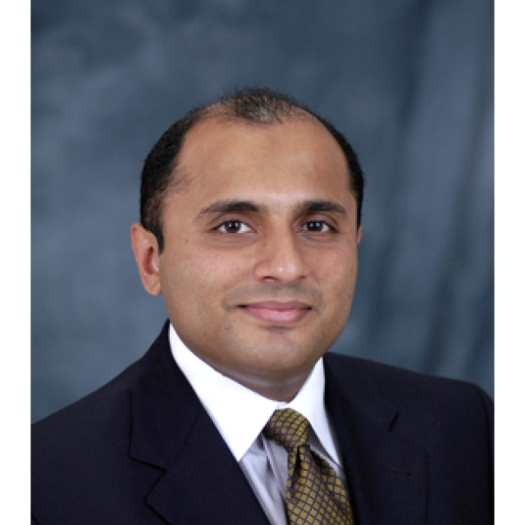 Ijaz Anwar - Senior Financial Service Executive - innovative products ...