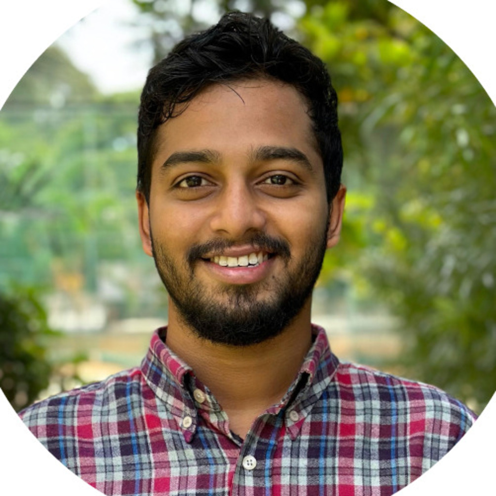 Anay Anto C J - Senior Associate UX & UI Designer - TalentQuest | XING