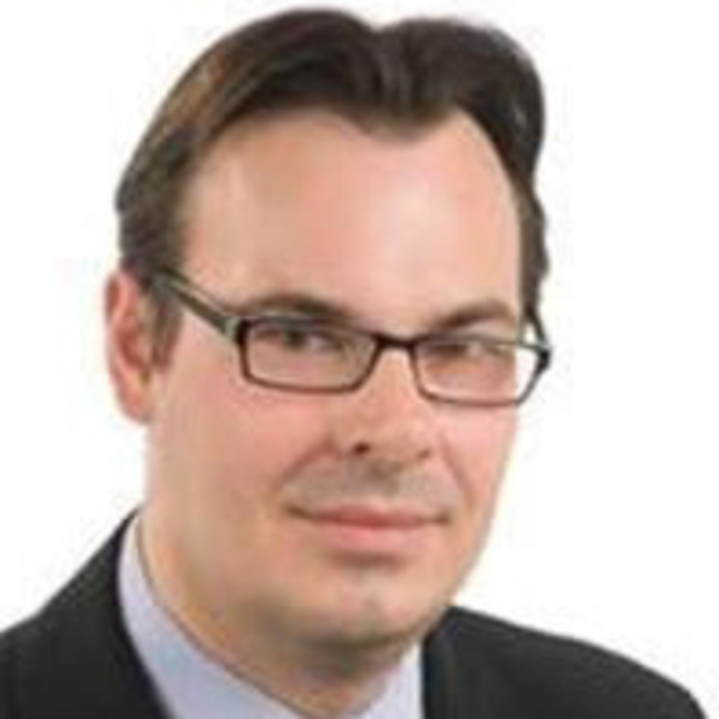 Hans-Christian Gottwald - Key Account Manager - Greiner PURtec GmbH | XING