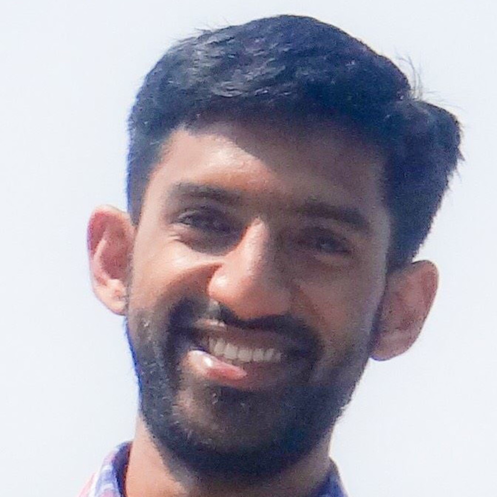 Jomy Joseph - IT Project Manager - TAIVIA LTD | XING