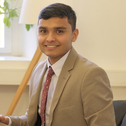 DANIEL JOSE - Software Developer - AES Technology GmbH | XING