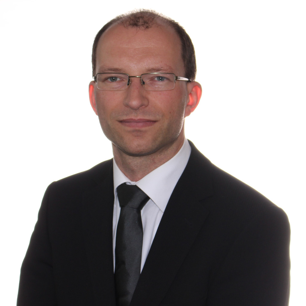 Christian Götze - Abteilungsleiter Technik/SichIng - Bundeswehr | XING