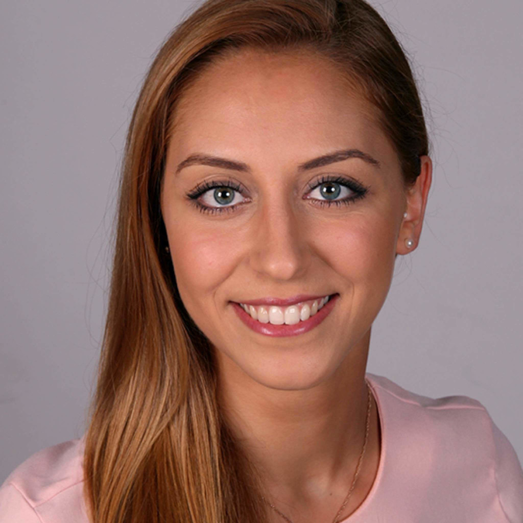 Eda Gören - Personal Assistant to COO / Contract Management - Autogrill ...