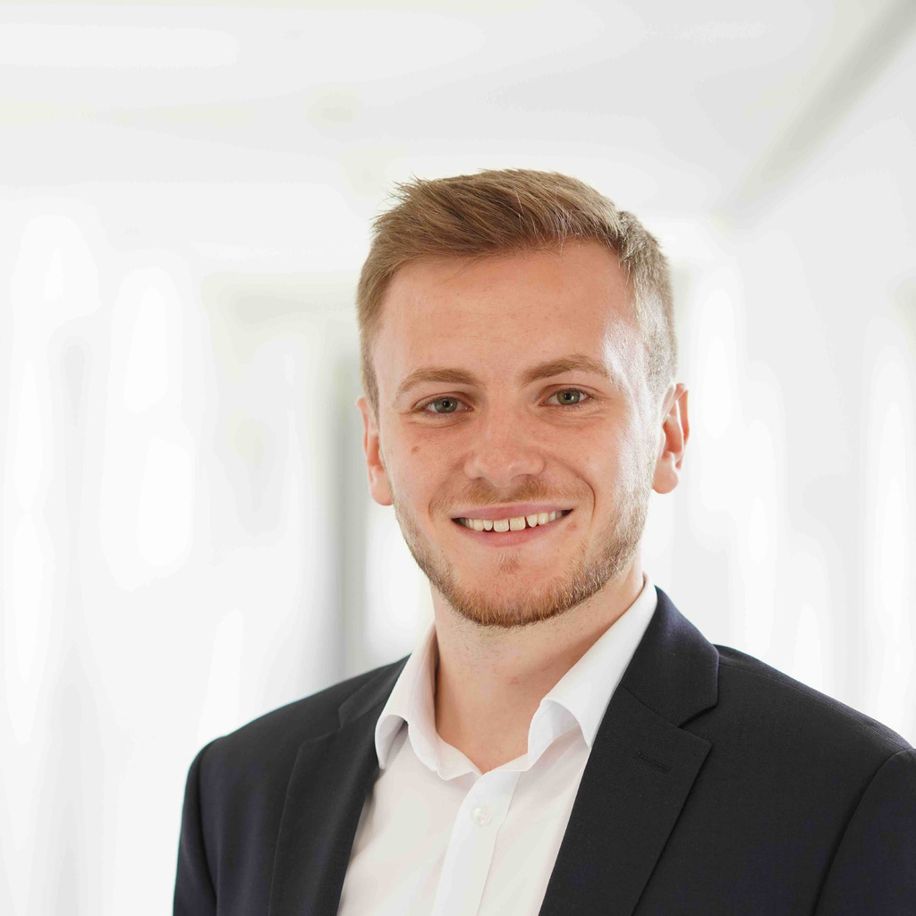 Thomas Henkel - Business Developer - Wilken Entire GmbH | XING