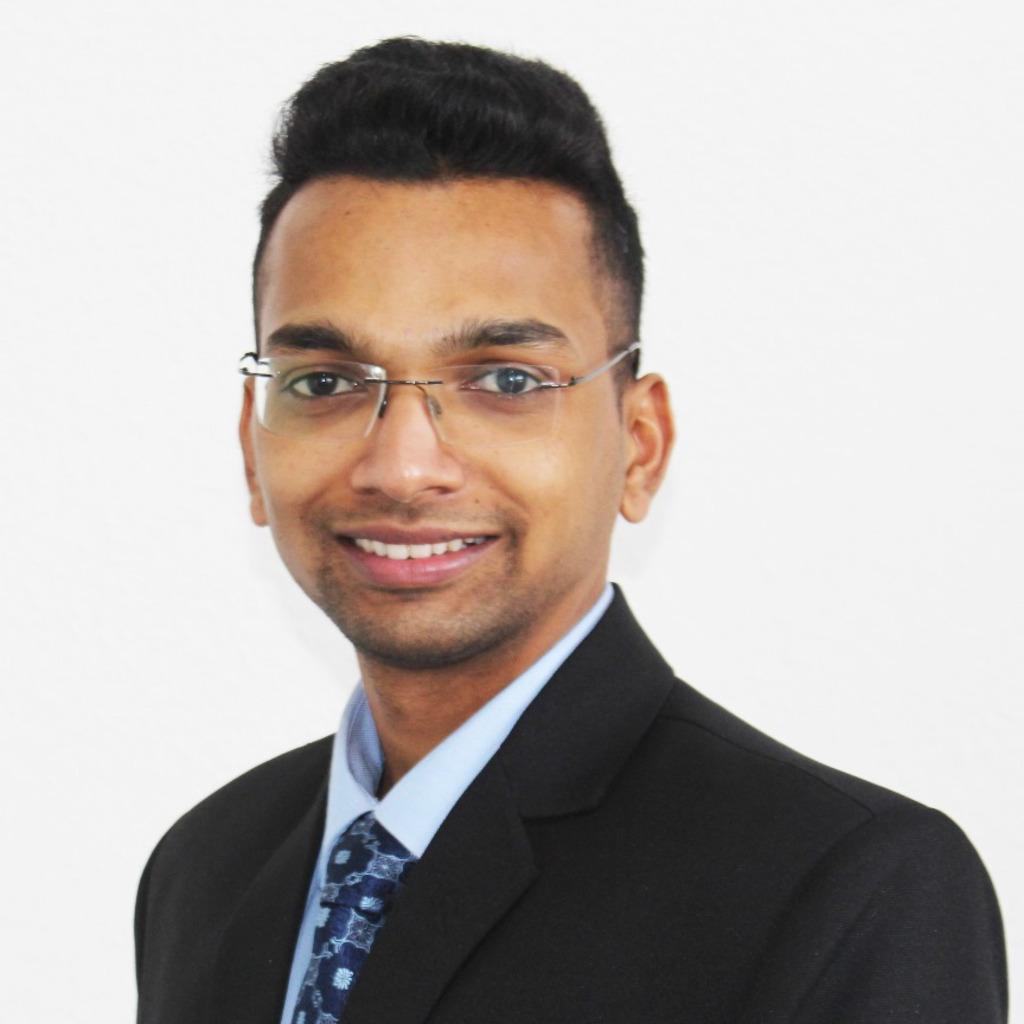 Akshay Kakde - Master Thesis - Bosch Thermotechnik GmbH | XING