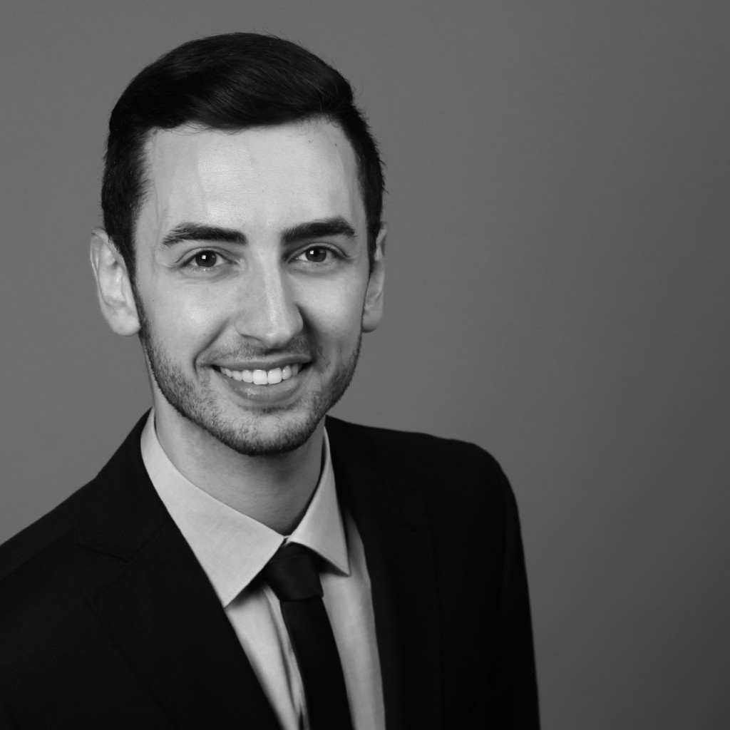 Marko Cosic - Architekt - H+B | XING